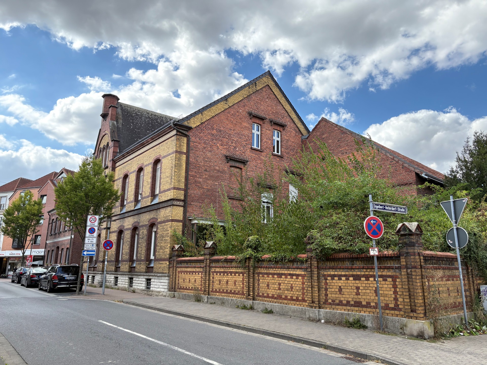 Am Sonntag: Tag des offenen Denkmals | Stadt Oelde