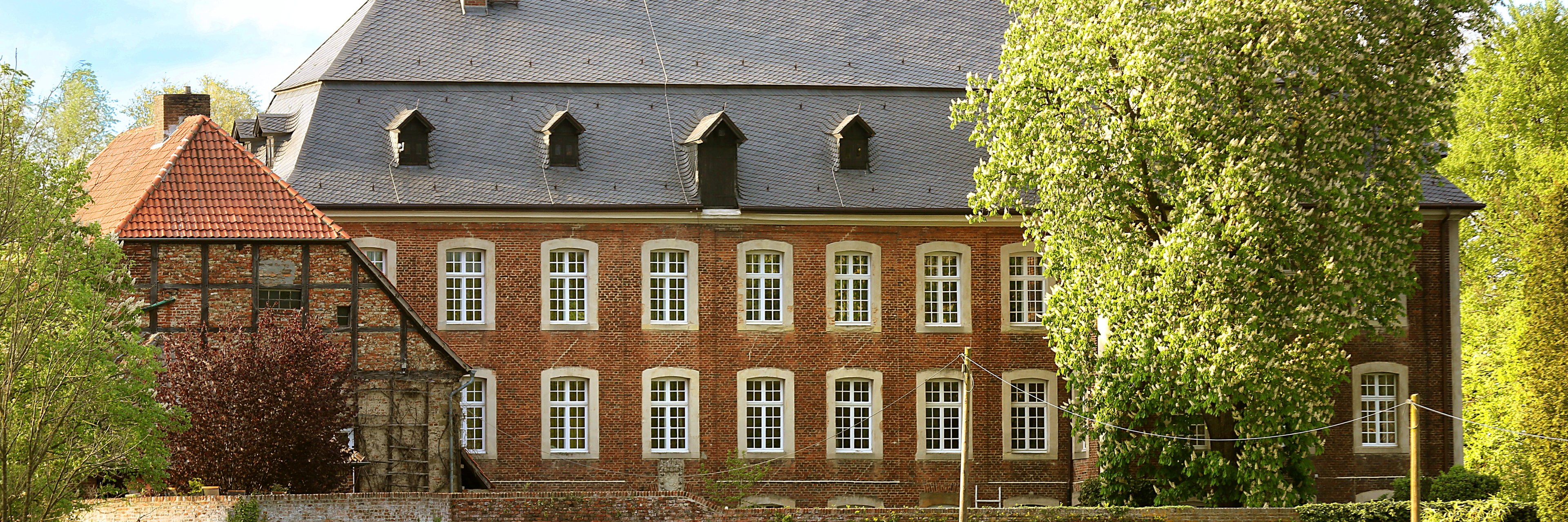 Freizeit & Tourismus | Stadt Oelde