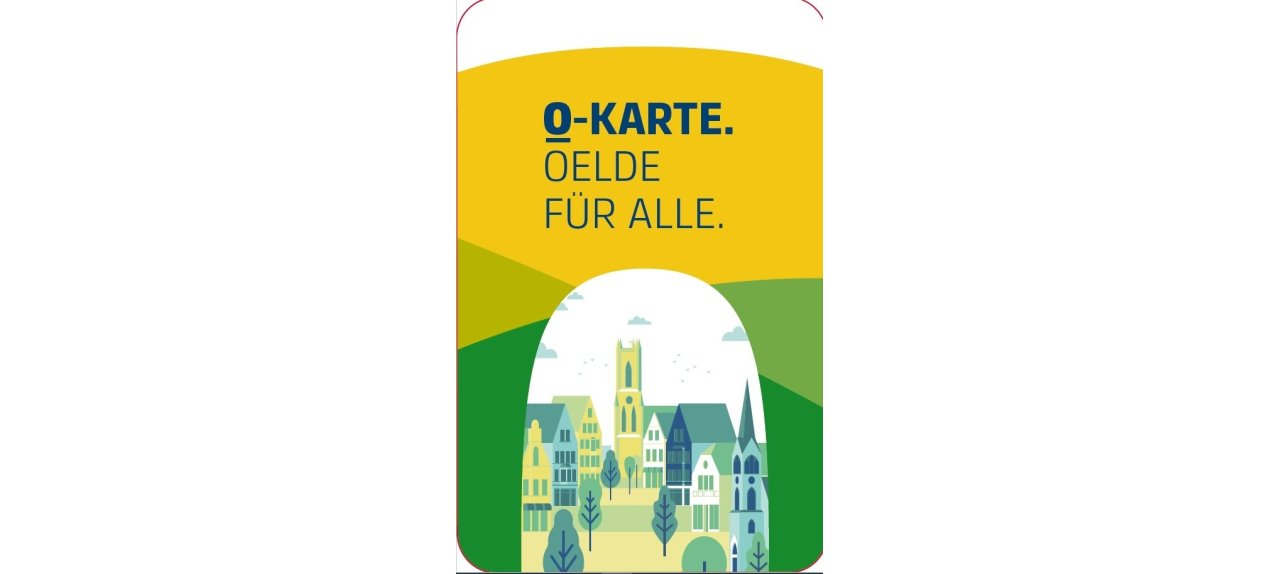 Oelde-Karte | Stadt Oelde